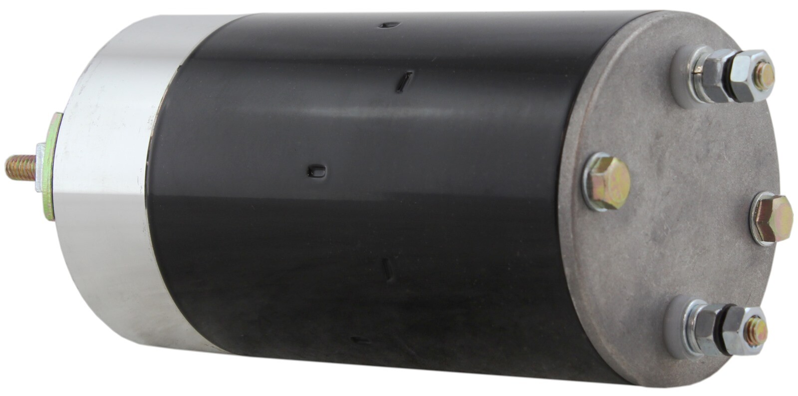 New 12 Volt Reversible Winch Motor for Tilt-Cab and Superwinch ...