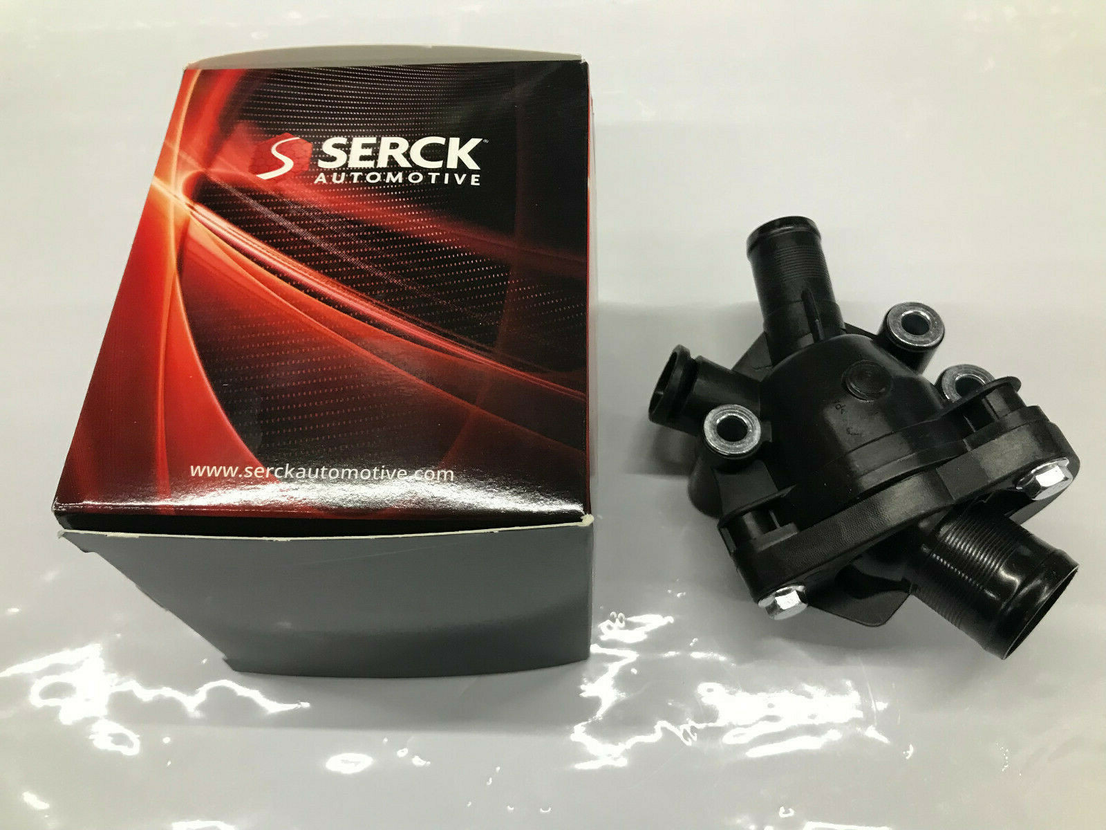 Serck CTK0336 Thermostat for sale online | eBay