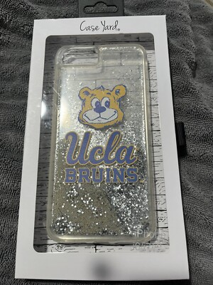UCLA BRUINS Cell phone case (IPhone) - New | eBay