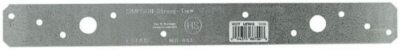 Simpson Strong-Tie LSTA12 12-Inch Strap Tie 75 Pk | eBay