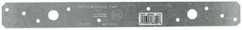 Simpson Strong-Tie LSTA12 12-Inch Strap Tie 75 Pk | eBay