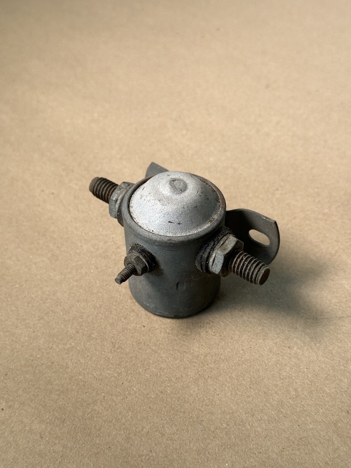 Relay Solenoid 6V DR1465 (D2180) | eBay