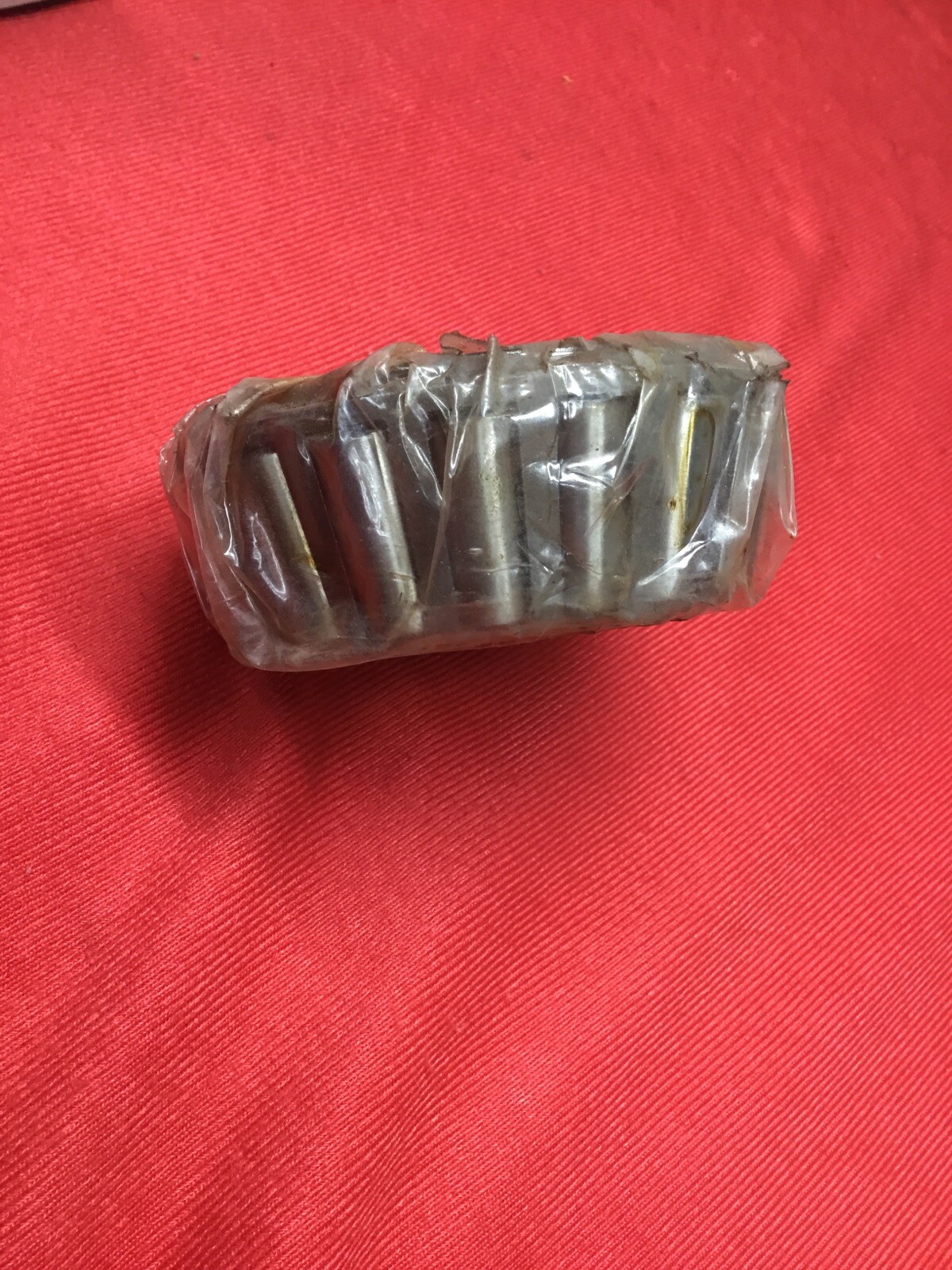 NOS 1958 FORD TRUCK BEARING ASSEMBLY DRIVING PINION B8QH-4621-C & CONE ...