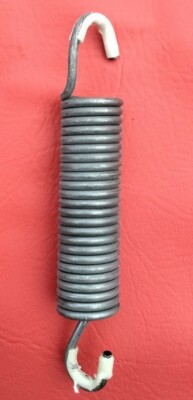 Suspension Spring Genuine OEM 134144700 Fits Frigidaire Front-Load ...