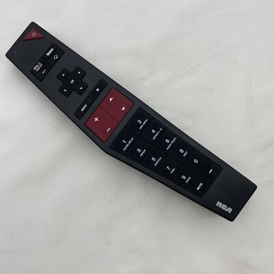 Genuine RCA TV Remote Control WD14202 | eBay
