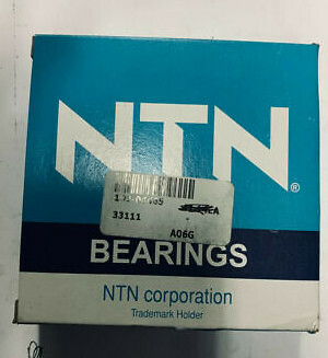 NTN Bearing:SET 33111 | eBay
