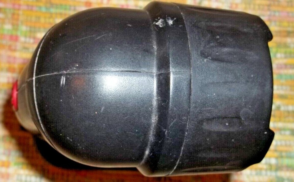 Coleman Powermate 18V PMD8147 Cordless Flashlight Work Light ~ TOOL ...