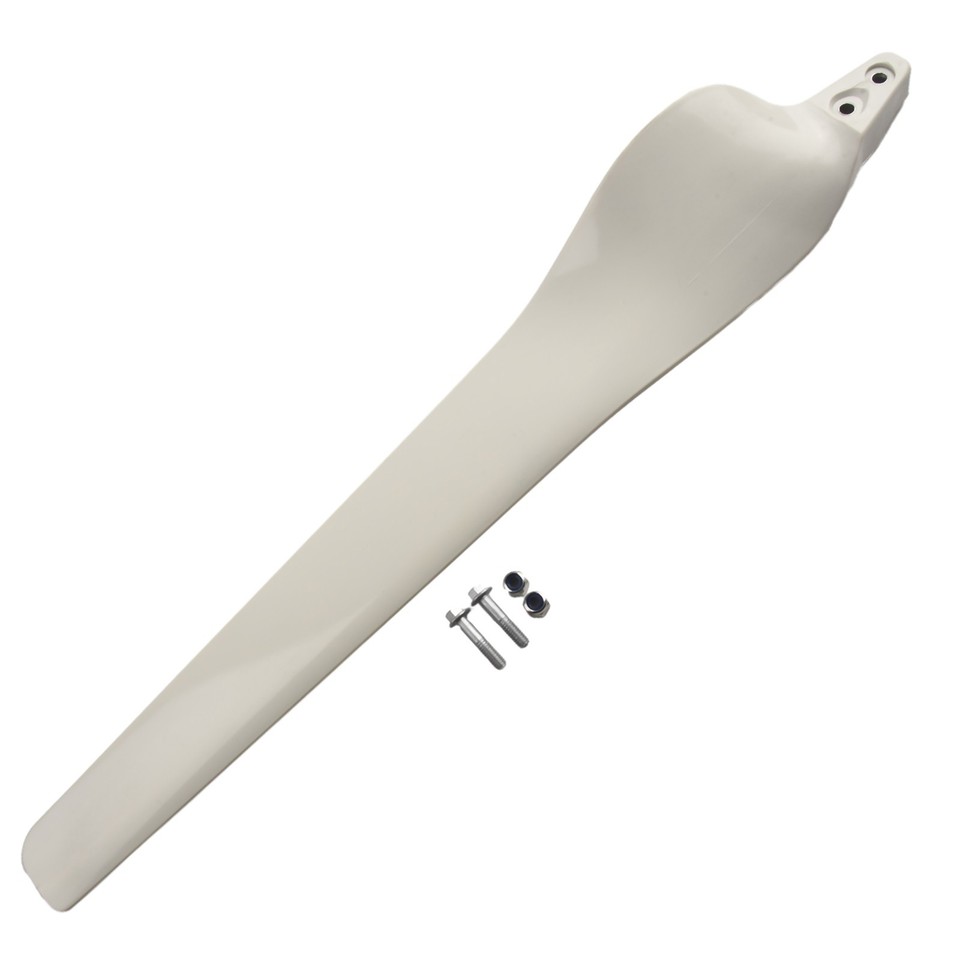 Wind Generator Blade Set 580MM and Lightweight for Efficient Operation ...