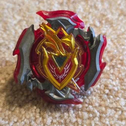 Z Achilles 11 Xtend Cho-Z Battle Set Beyblade Burst Takara Tomy B-107 ...