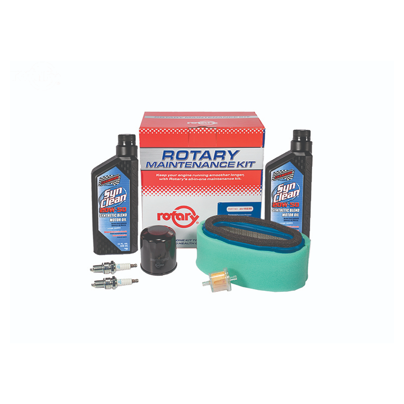 Rotary Engine Maintenance Kit Kawasaki FH601V 641V 661V | eBay