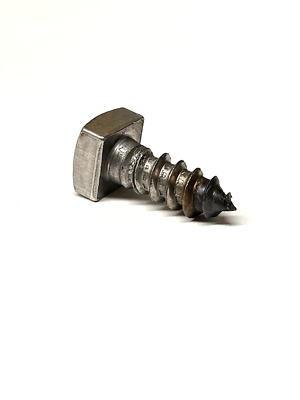 Rustic Square Head Bolts Rustic Square Lag Screws, Ruspert