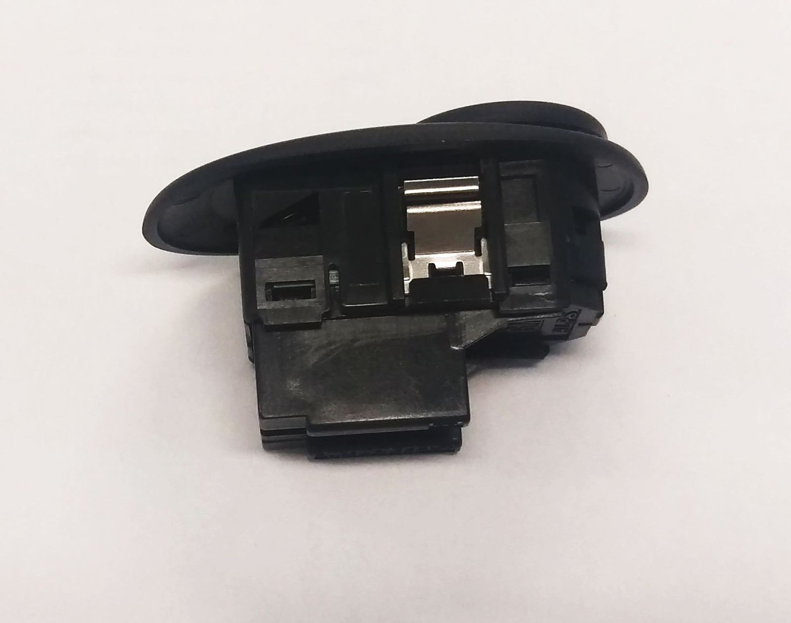 Genuine Holden New Electric Mirror Switch VX VY VZ Commodore WH WK WL ...