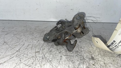 Serrure de capot PEUGEOT 206 PHASE 2 793449 | eBay
