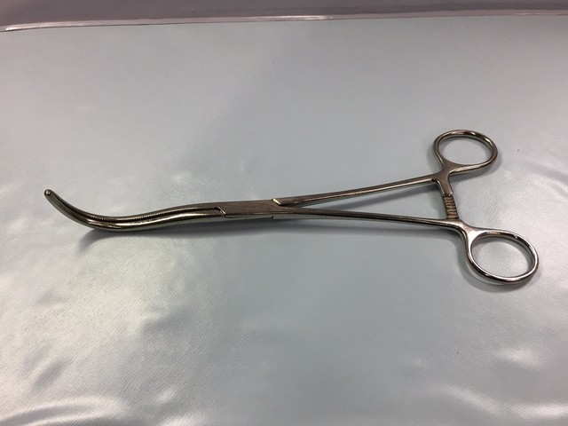 Jarit 475-505 Guyon Mayo Vessel Clamp 9.75" for sale online | eBay