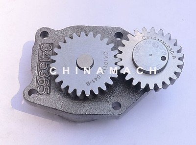 New OIL PUMP 3415365 for Cummins C8.3L 6C 6CT 6CTA 6CTA | eBay