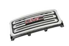 Genuine GM Exterior Trim Grille Package 84320548 Direct Replacement for ...