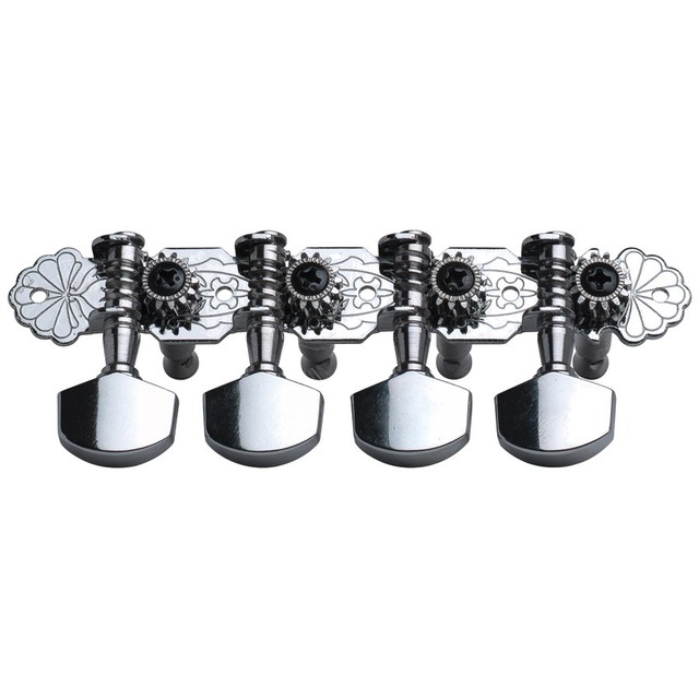 Ping Precision Tuning Machines for Mandolin Chrome P2694 * for sale ...