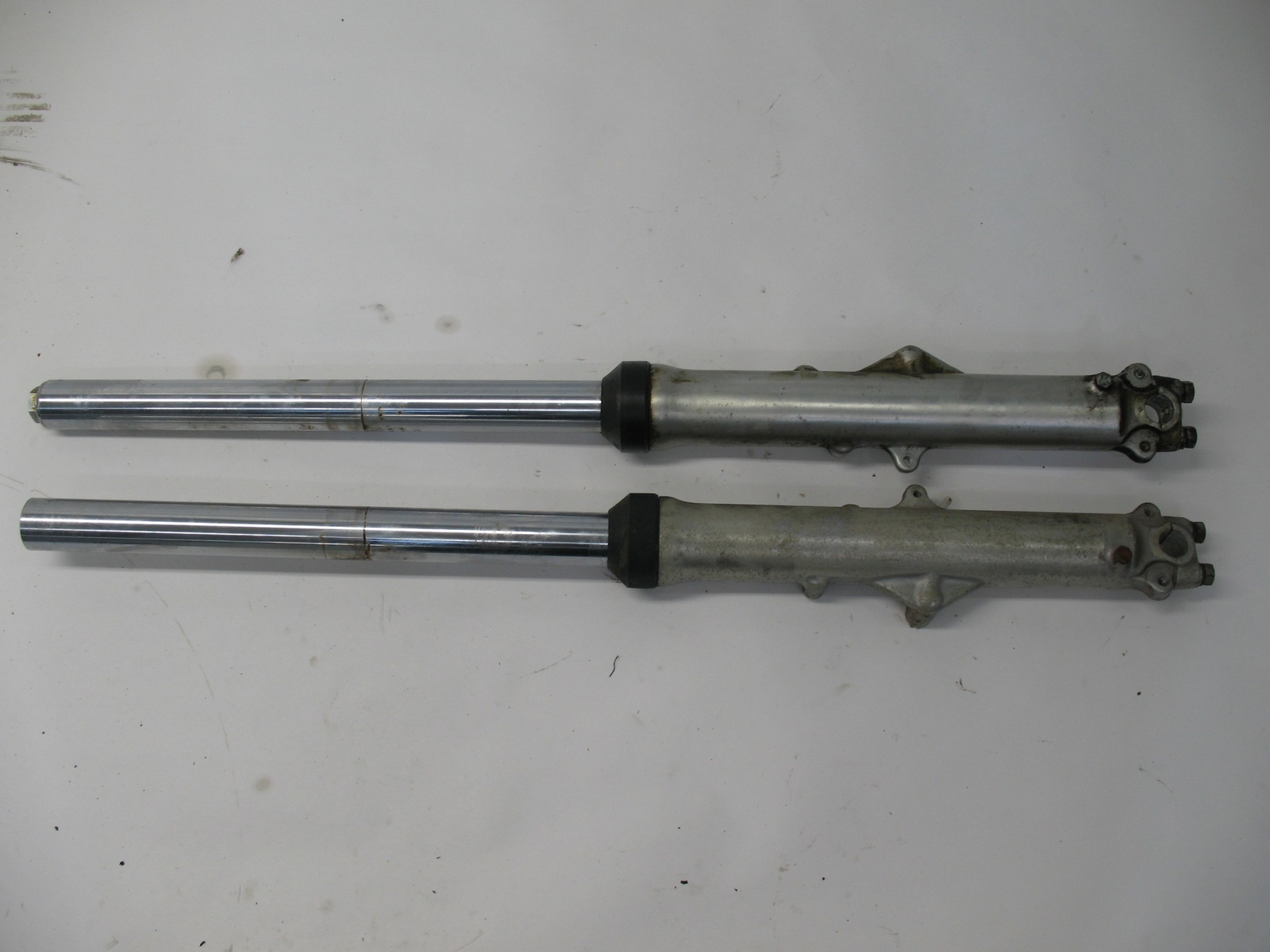 1978 HONDA CB750 A HONDAMATIC FRONT FORKS | eBay