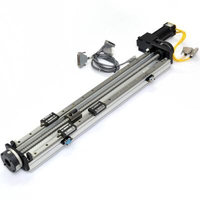 Linear Actuators - Pair Thk
