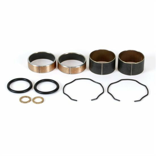 ProX Honda XR 200 R 1984-2002 Fork Bushing Rebuild Kit 39.160011 | eBay