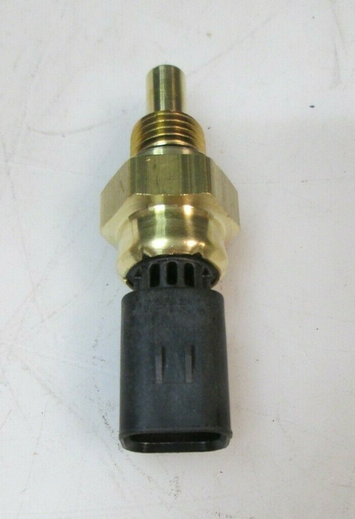 New OEM John Deere RE537637 Coolant Temperature Sensor FREE FAST ...