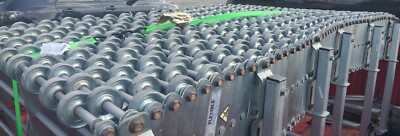 Conveyors - Nestaflex