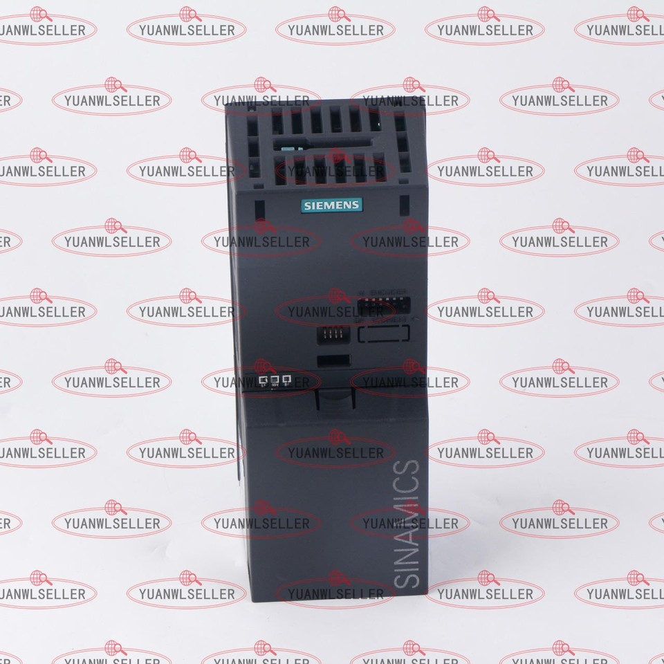 1PCS NEW Siemens Control Unit CU240S 6SL3244-0BA20-1PA0 6SL3 244-0BA20 ...