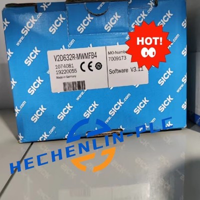 1pc New V2D632R-MWMFB4 Barcode Scanner Fast Shipping FedEx / DHL | eBay