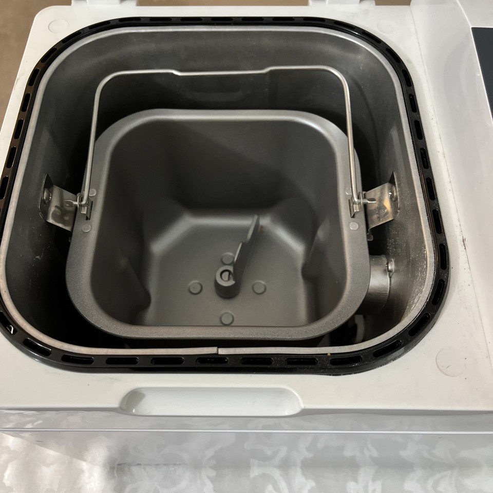 Oster Sunbeam 1 LB Bread Maker Machine Model 5812 BM-100 | eBay