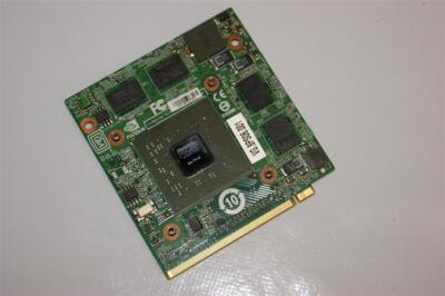 Acer Aspire 7520 Nvidia Geforce 8600M Scheda Grafica VG.8PS06.001 ...