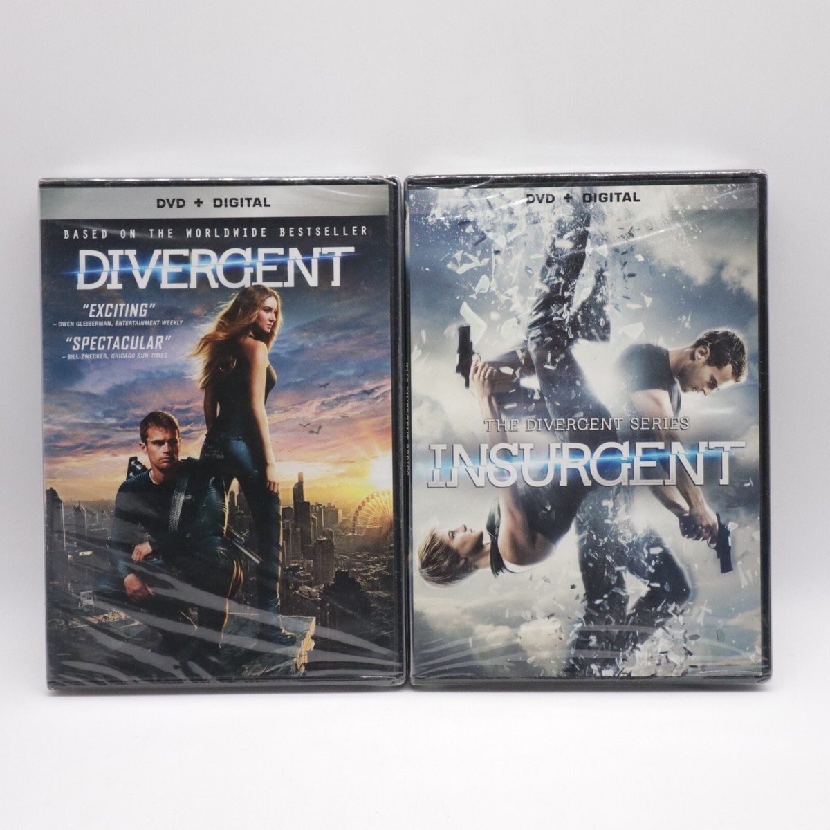 Divergent Dvd Release Date The Divergent Series: Insurgent | Shailene