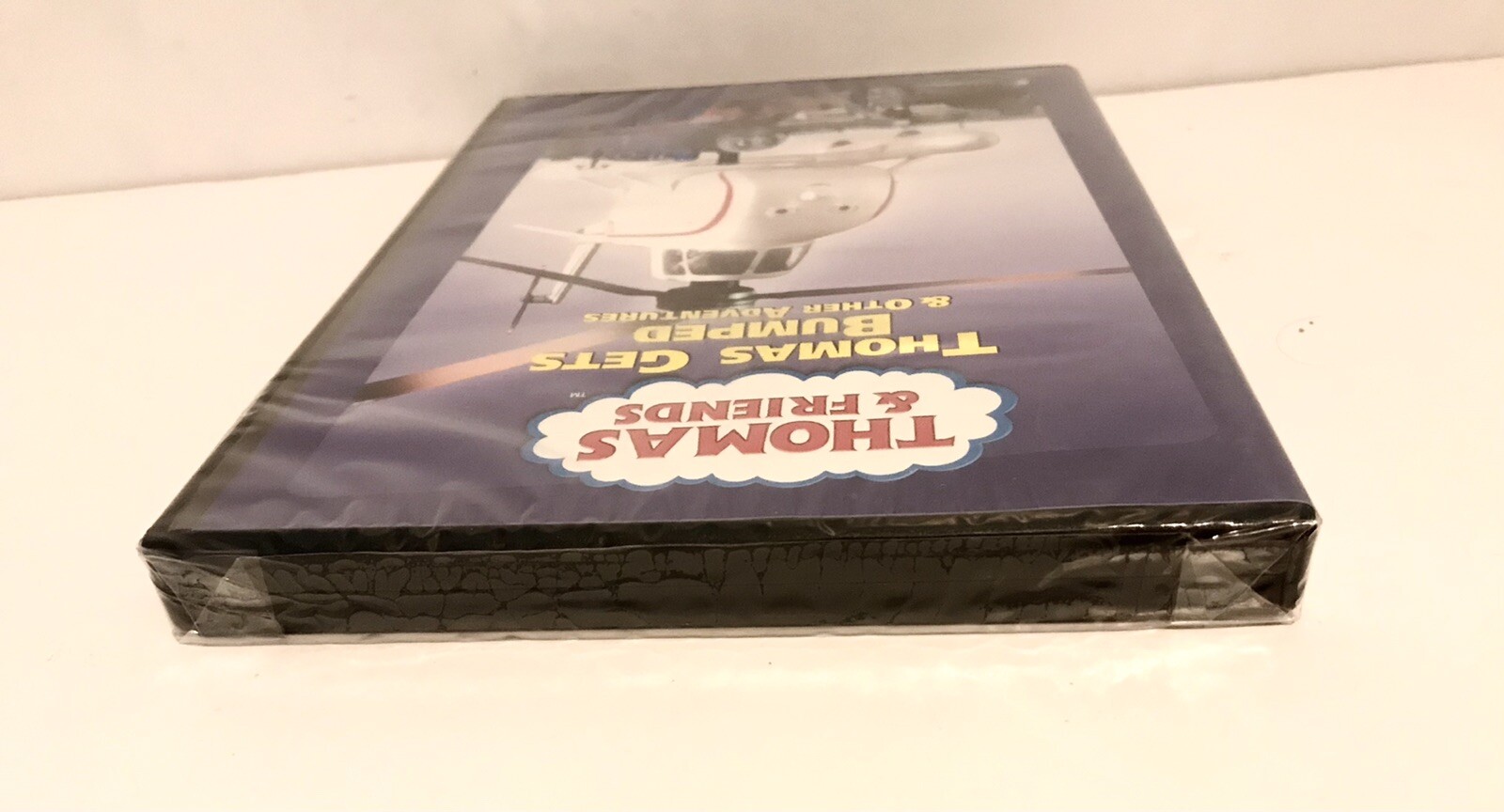 Thomas Friends - Thomas Gets Bumped (DVD, 2006) for sale online | eBay