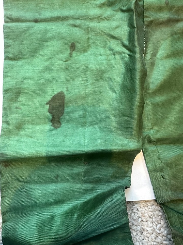 Vintage 1967 Ben Cooper DOCTOR DOOM Halloween Costume w/box! Rare ...