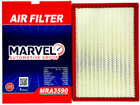 Marvel Engine Air Filter MRA3590 (53032404AA) for Dodge Ram 1500 2002 ...