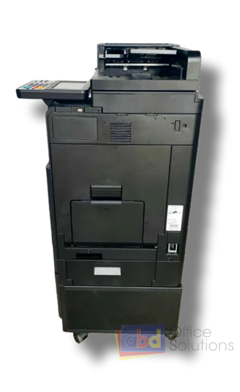 Kyocera TaskAlfa 306ci A4 Color Laser Copier Printer Scanner 32ppm ...