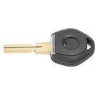Transponder ID44 Chip Key for BMW E38 E39 E36 Z3 With Led Light Uncut ...