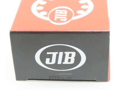 JIB UC211/212/213 Insert Bearing Cylindrical hole Shape with Set Screw ...