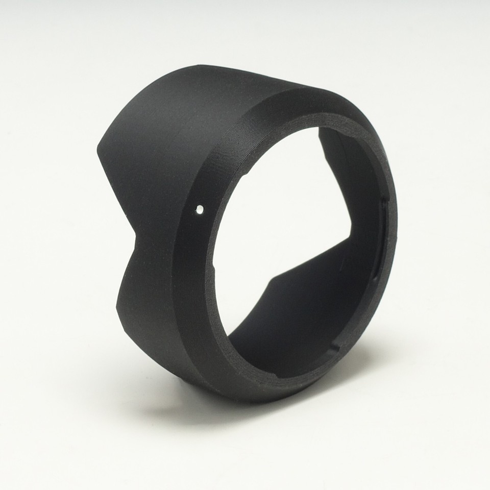 Lens Hoods For Canon nFD - 50mm BS-52 / 35mm BW-52A / 28mm BW-52B ...