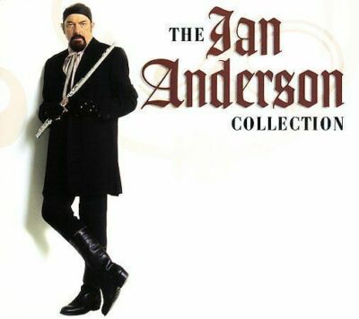 The Jan Anderson Collection 2CDs 2006 | eBay