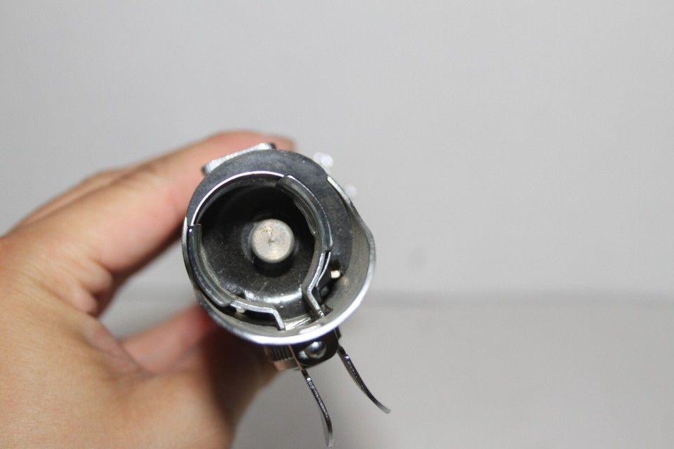 Graflex 2 Cell Flash for Star Wars Lightsaber Luke Skywalker - Untested ...