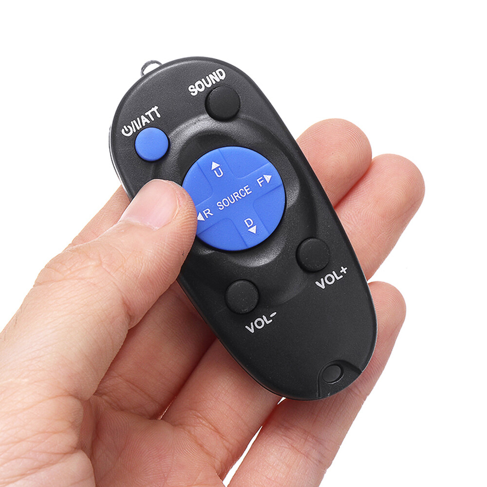 New Remote Control For JVC KD-TD90BTS KD-S29 KD-S39 Car Stereo | eBay