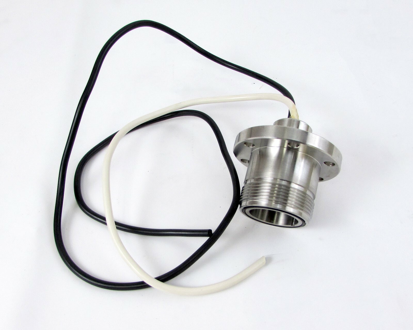 Seacon MSSL-2A-FCR Underwater Pressure Connector Flange Receptacle 2 ...