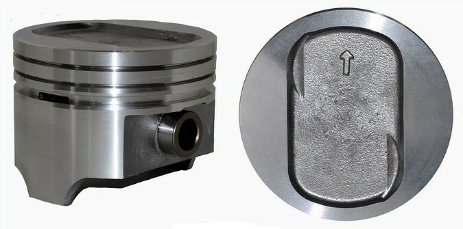 87 88 89 90 91 92 93 Ford Truck/Van 351W Windsor 5.8L V8-PREM ENGINE ...