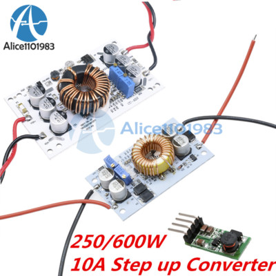 Voltage Regulators - Constant Current Led Driver