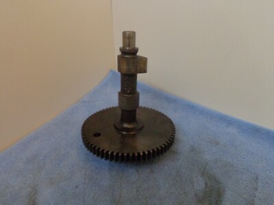 Genuine OEM Briggs & Stratton 697668 Camshaft (24JN19) | eBay