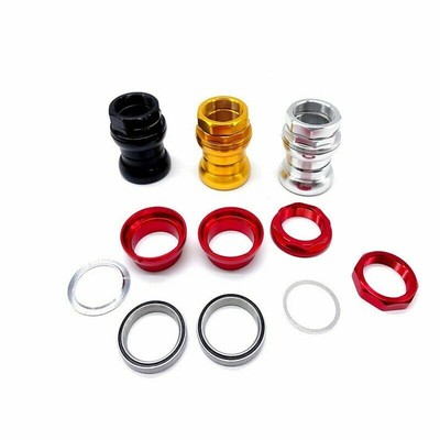 Headsets - 1 1 8 External Cups - Nelo's Cycles