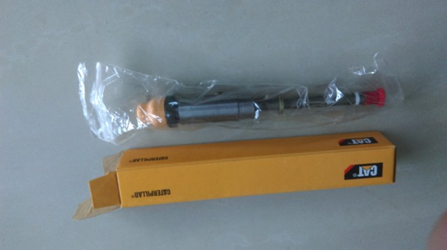 NEW fuel Injector Nozzle 130-1804 Fits to Caterpillar 3412,3408C,SCT673 ...