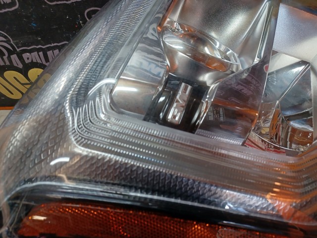 2016 2017 2018 2019 GMC Yukon Headlight Xenon HID OEM Passenger RH ...