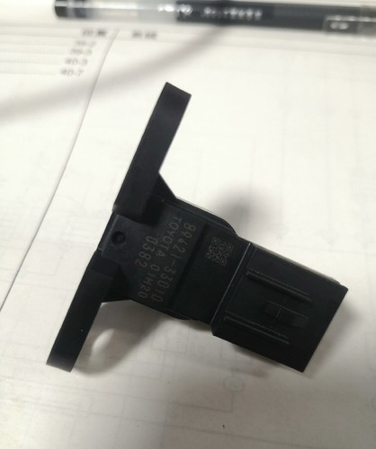 Vacuum Sensor for Corolla, Camry, Avalon, RX, Highlander, RAV4 | eBay