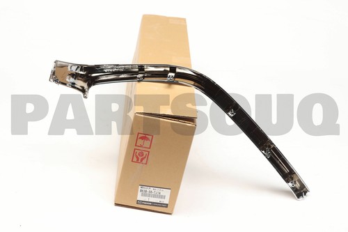 B63B507J1A Genuine Mazda MOULD(R),FRONT B63B-50-7J1A | eBay